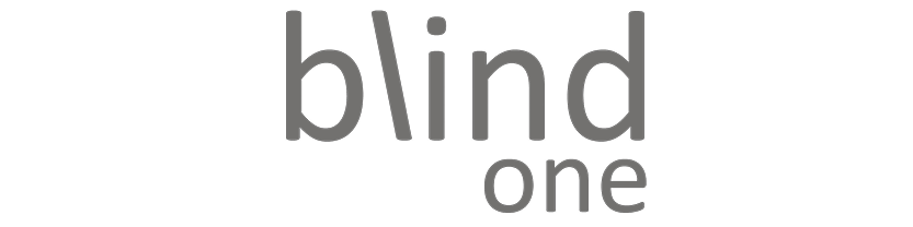 blind One